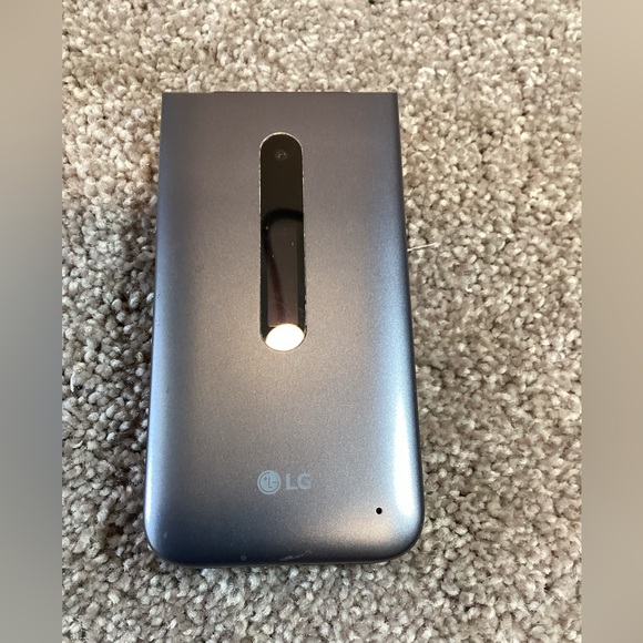 LG | Cell Phones & Accessories | Lg Classic Flip Phone | Poshmark